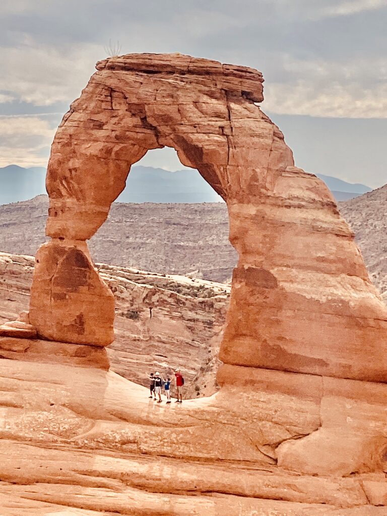 Best Winter Activities in Moab - Slick Rock Lodge